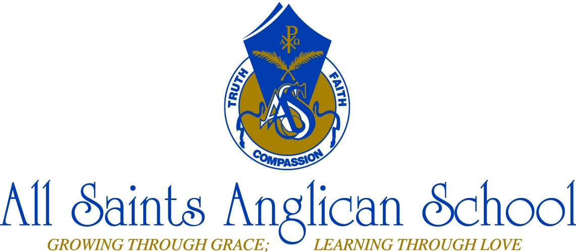 All Saints Anglican School - StellarLibrary