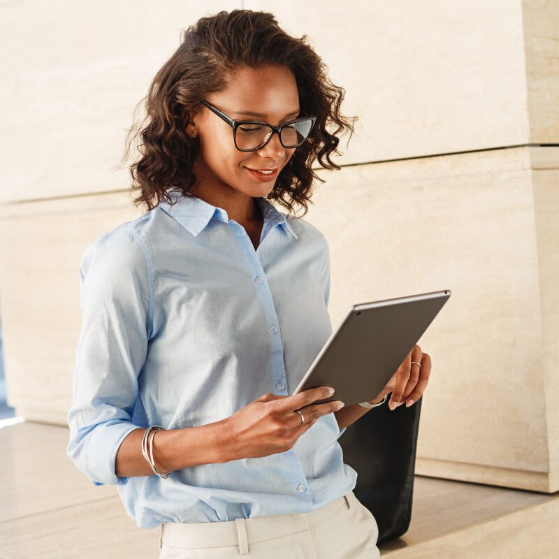 Ditch the Paper: How Board Portals Support Your ESG Goals - Stellar